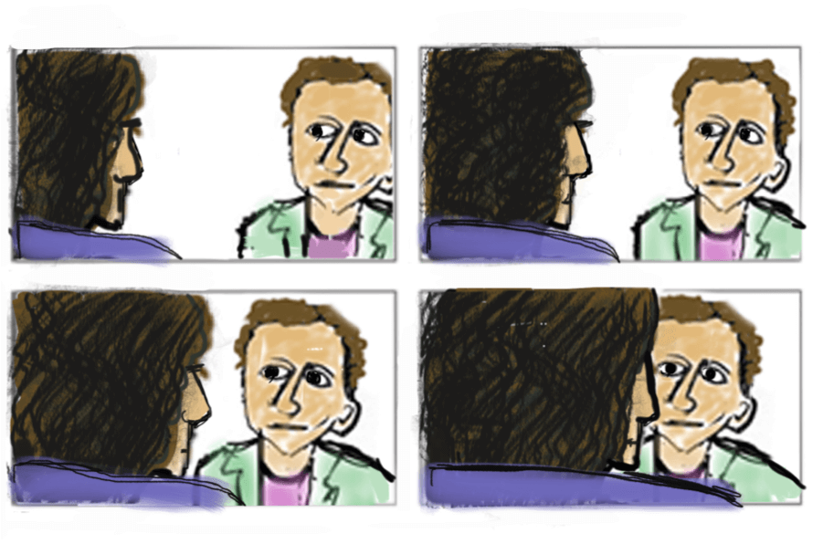 OS Shots - Keys To Directing